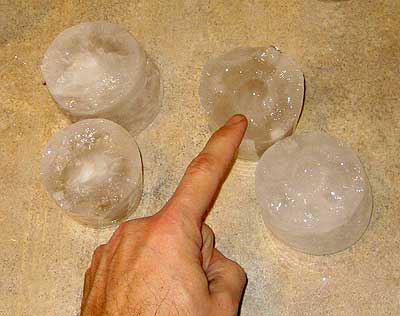 Boiling Hot vs. Cold Water Freeze-Off!